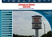 Best optical websites, best eye doctor site and optometry websites