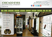 Best optical websites, best eye doctor site and optometry websites