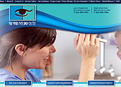 Best optical websites, best eye doctor site and optometry websites