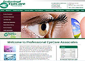 Best optical websites, best eye doctor site and optometry websites