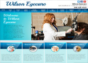 Best optical websites, best eye doctor site and optometry websites